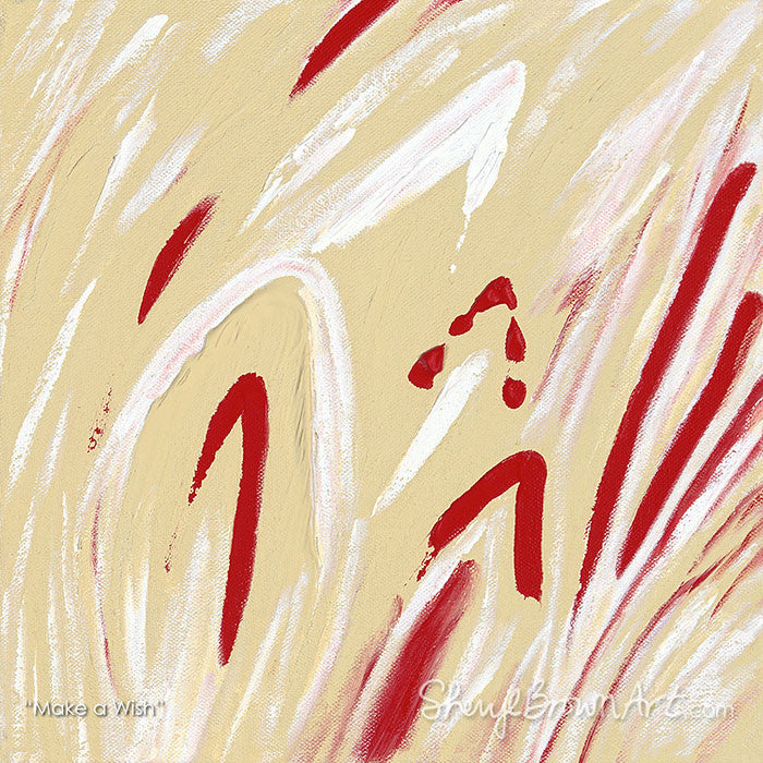 Sheryl Brown Art
